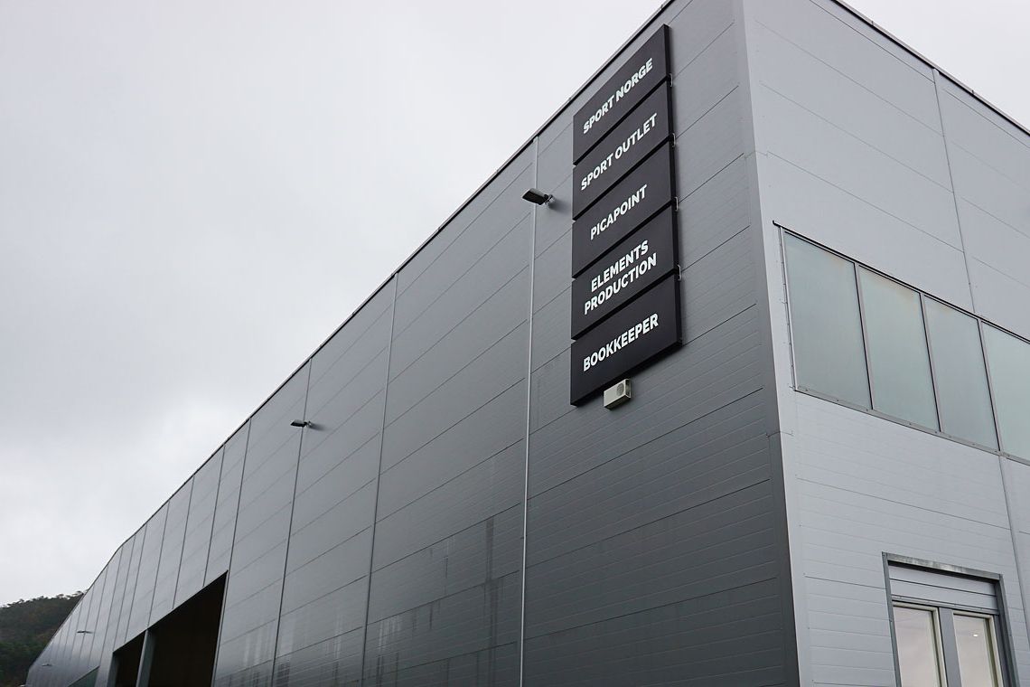 Topp 100: Største firma i Os og Fusa - Midtsiden