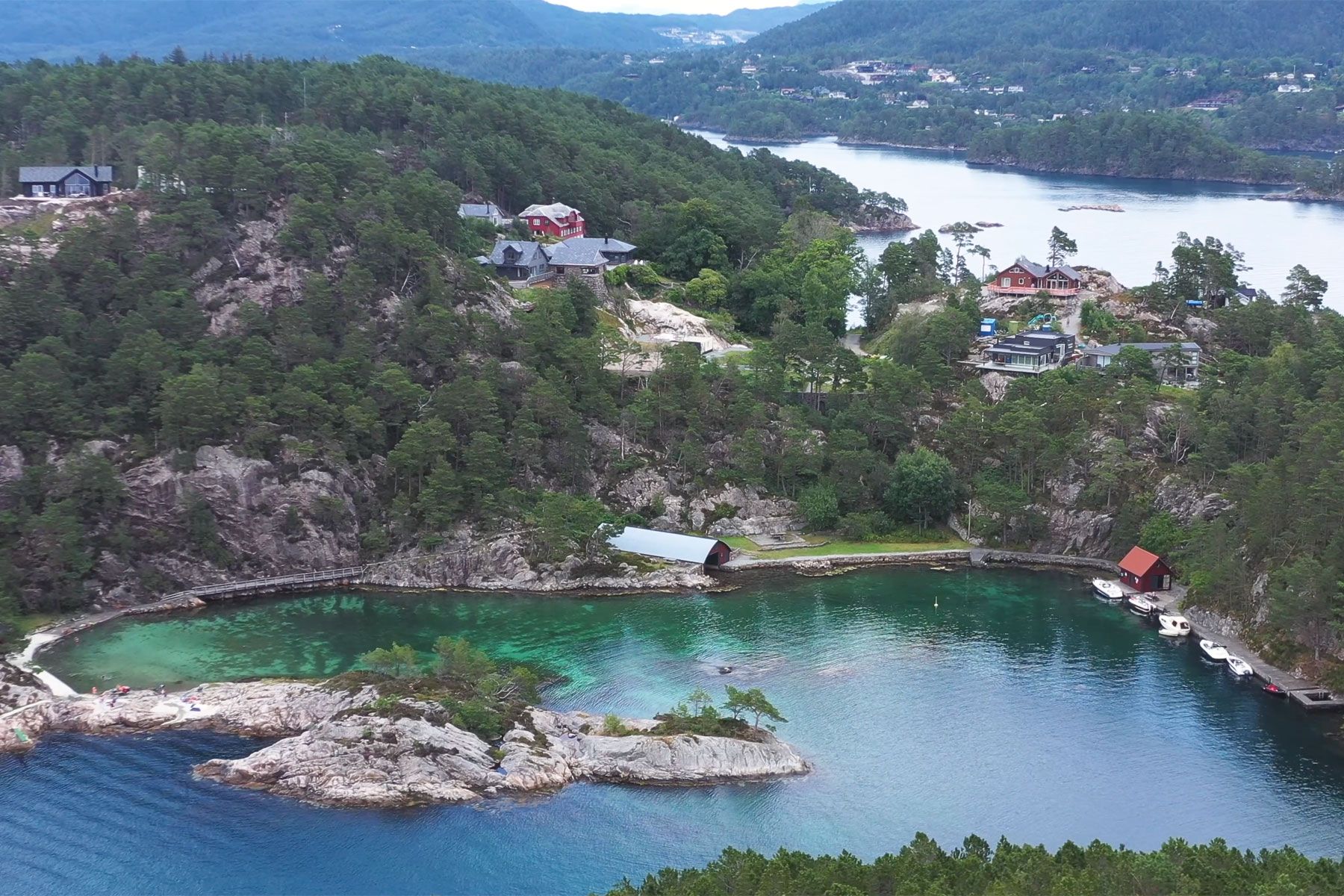 Vedtok strategi om tilsyn - vil ha fokus på Skorpo i år