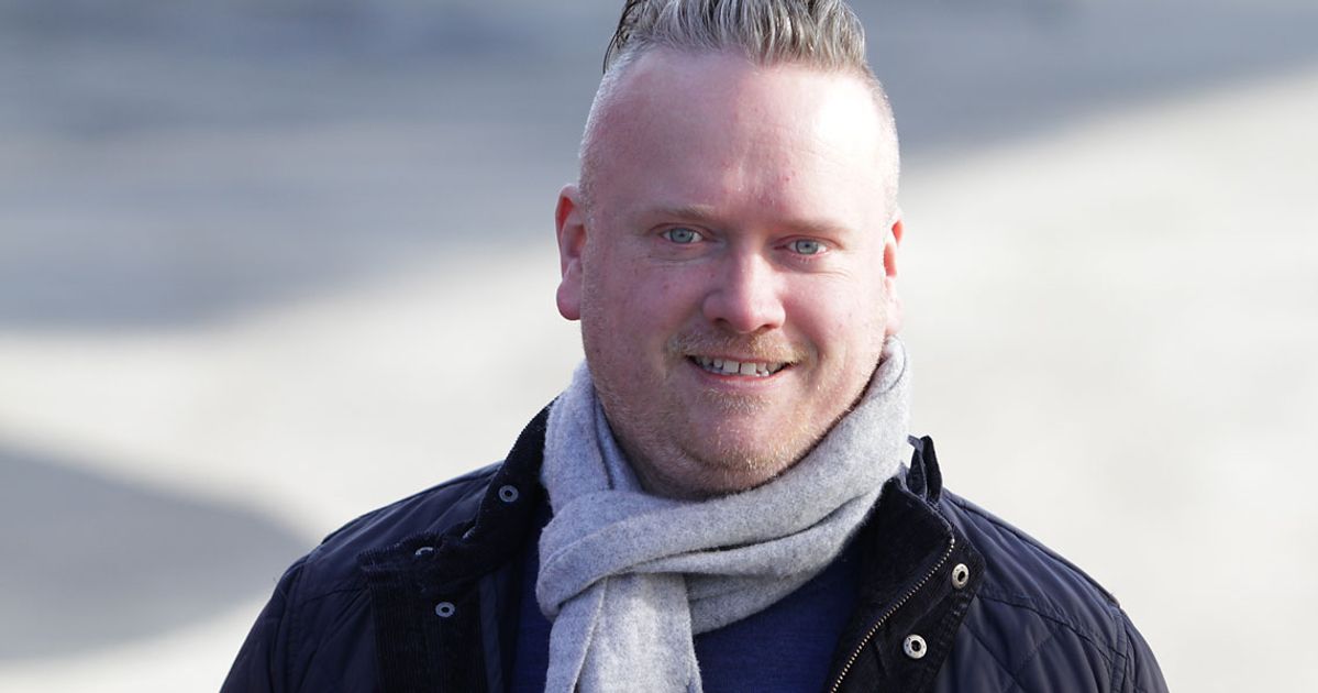 Om pappaperm på kvinnedagen - Midtsiden