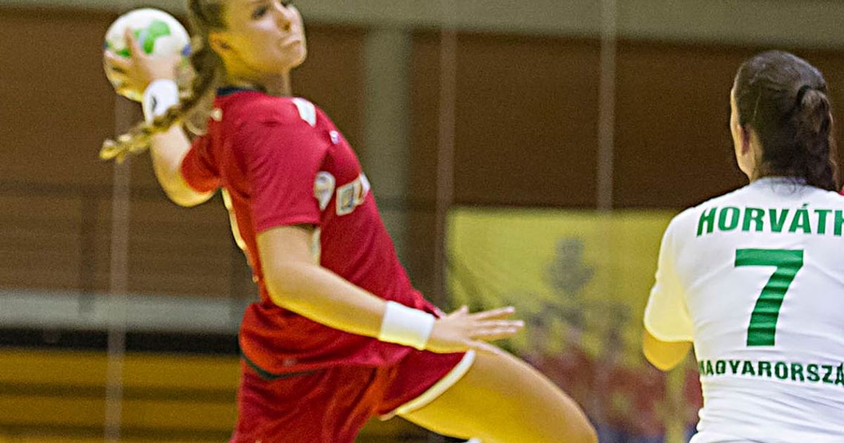 Anna skåra fire - Midtsiden