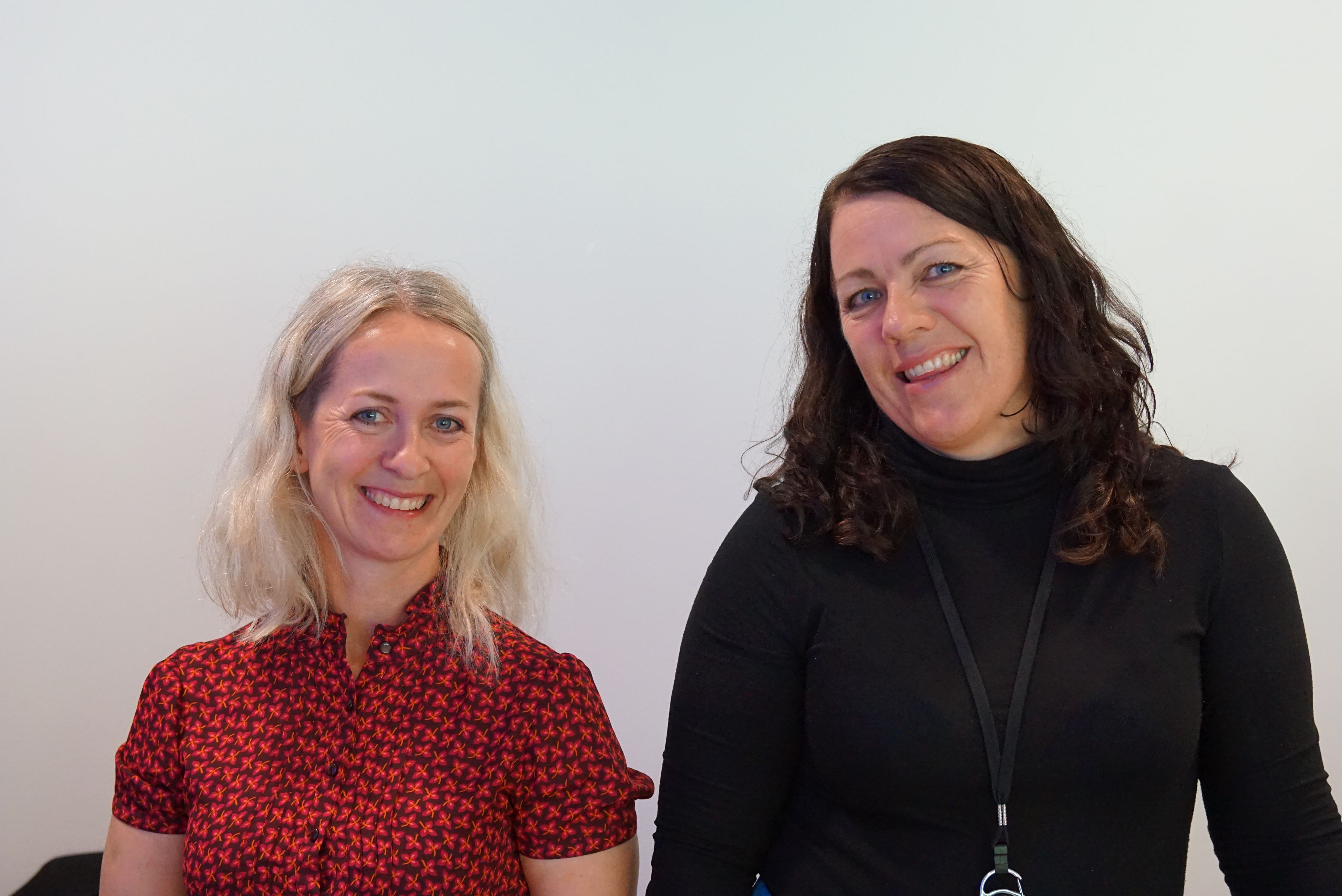 Vil ha 16 av 51 søkjarar inn på intervju