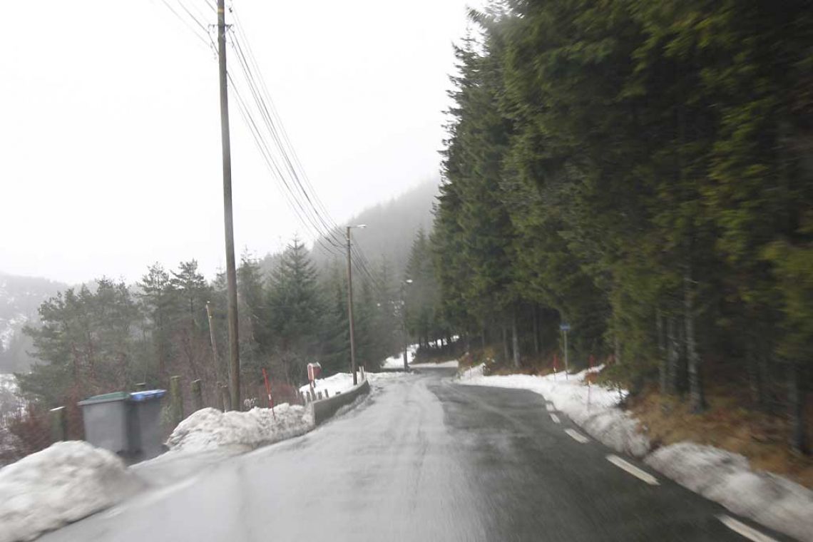 Klink is fleire stadar - Midtsiden