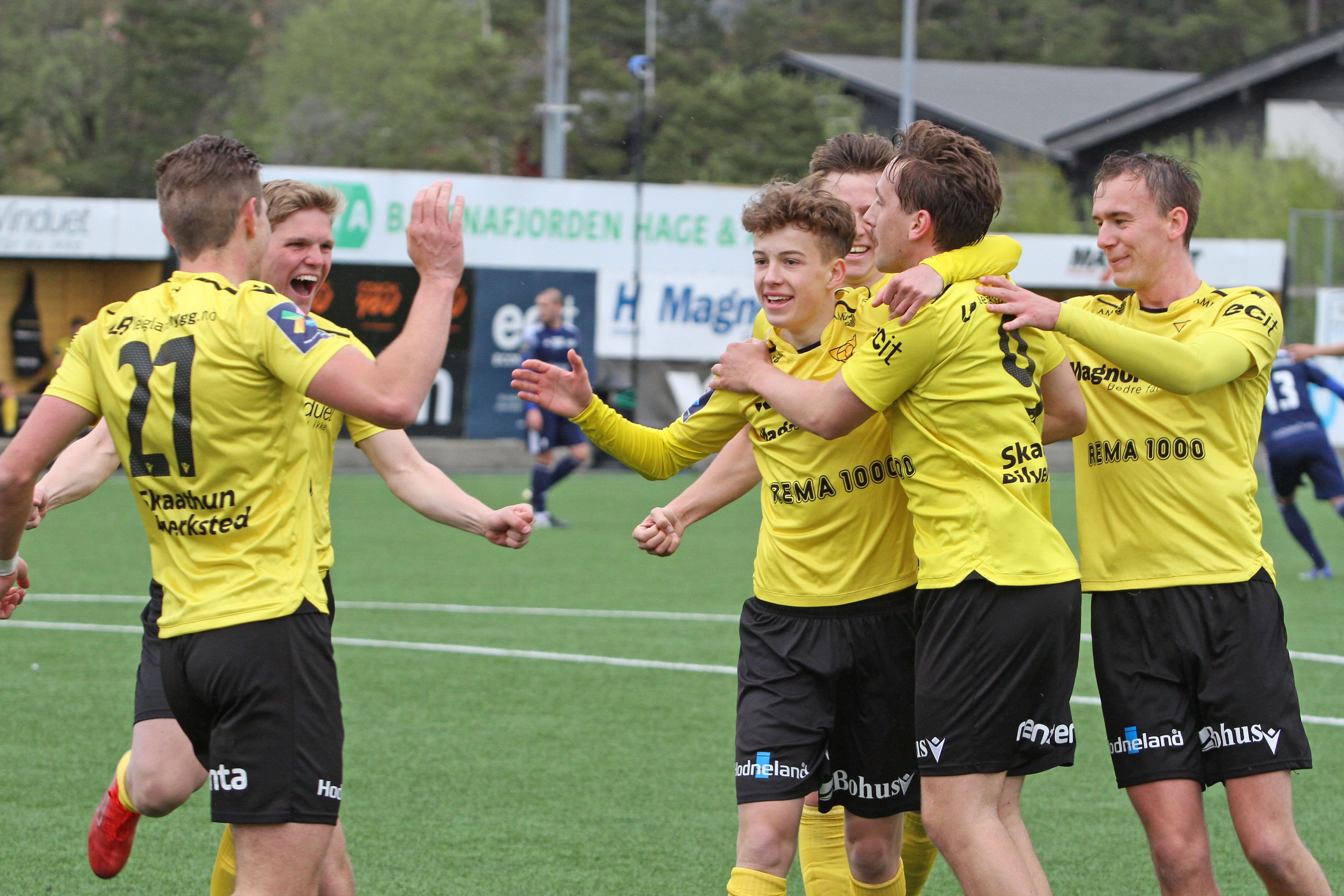 Sebastian Plätzer blei dagens helt - Midtsiden