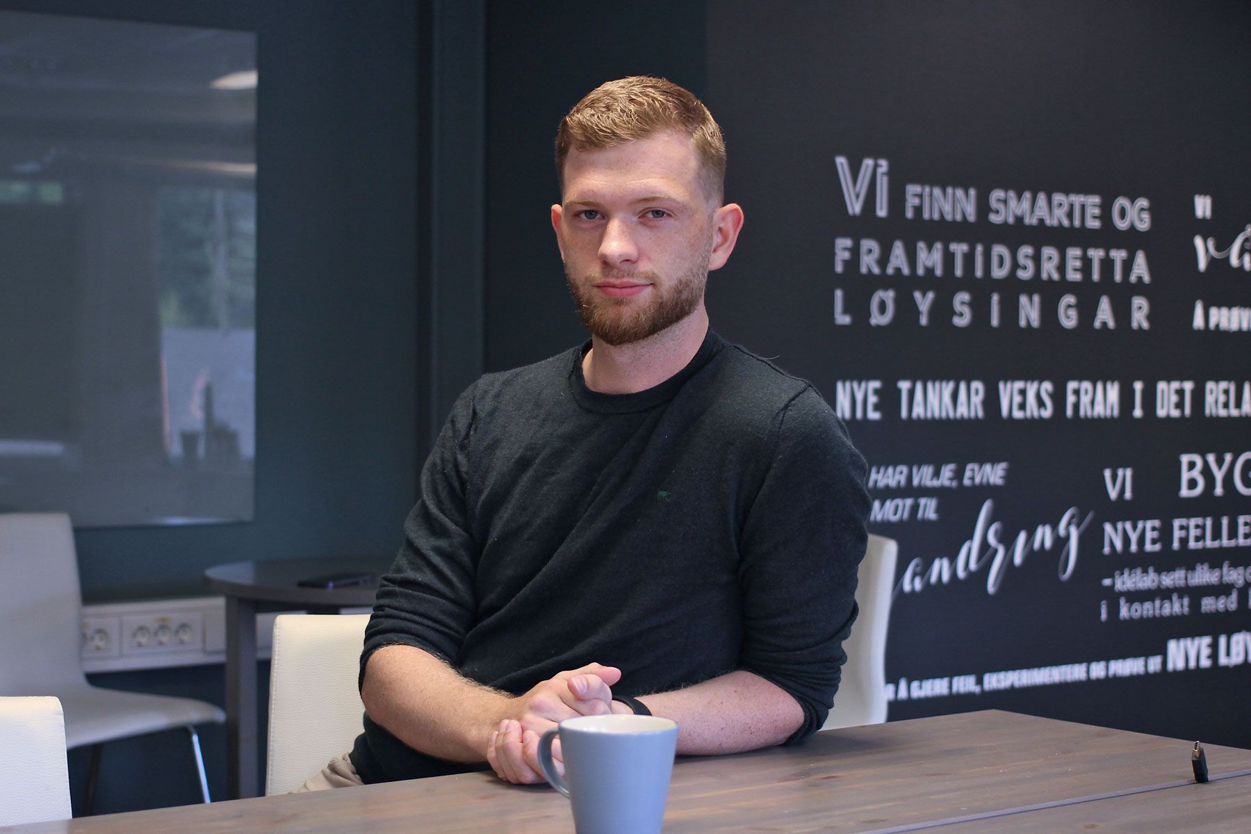 Nytt IT-firma har fått fint fotfeste