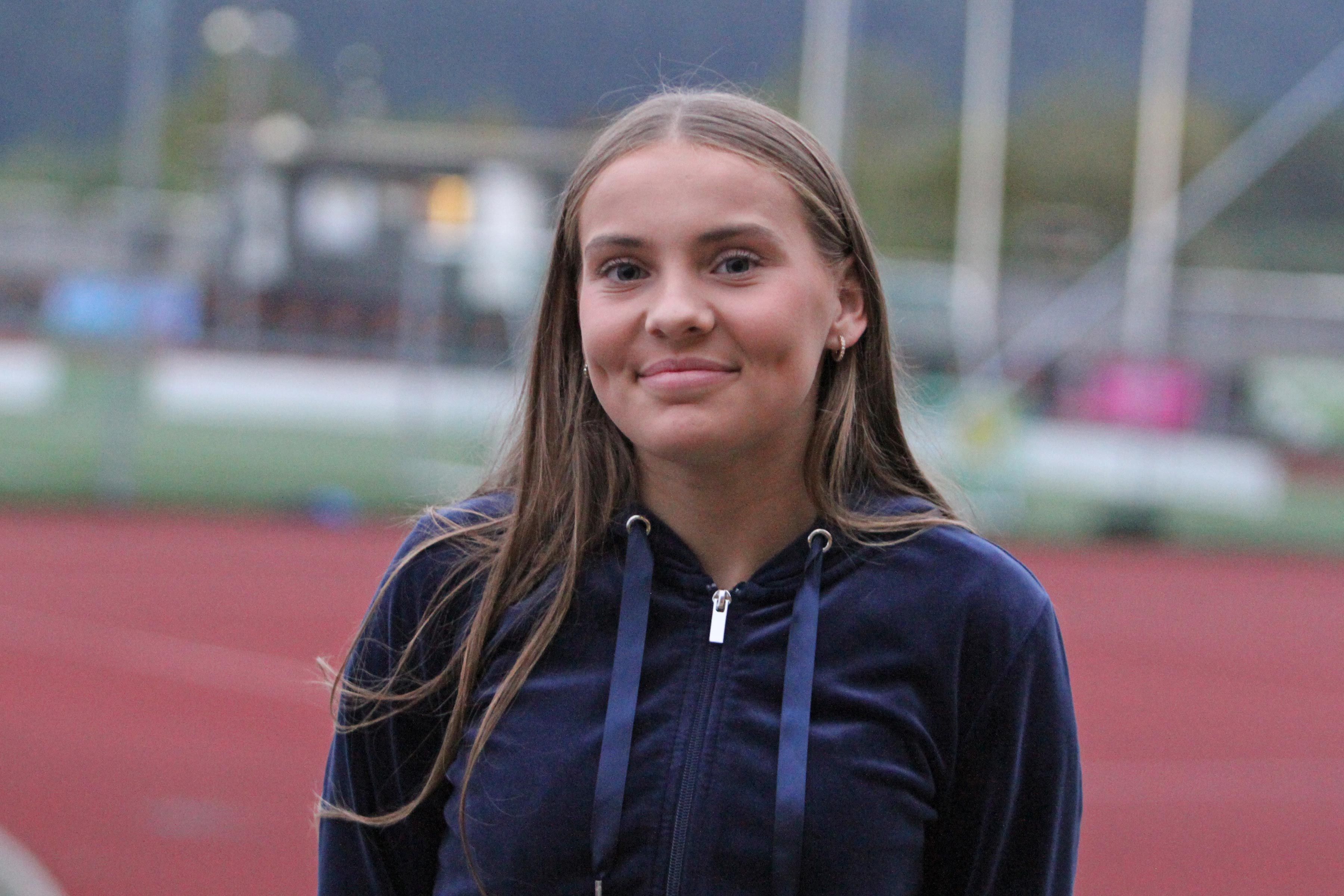 Nora debuterte i Toppserien - Midtsiden