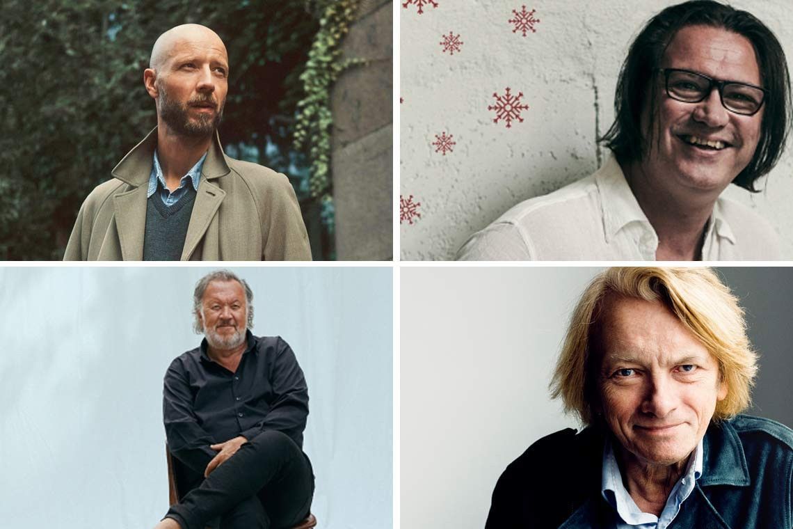 Oseana trassar korona med stjernespekka innspurt på 2020 - Midtsiden