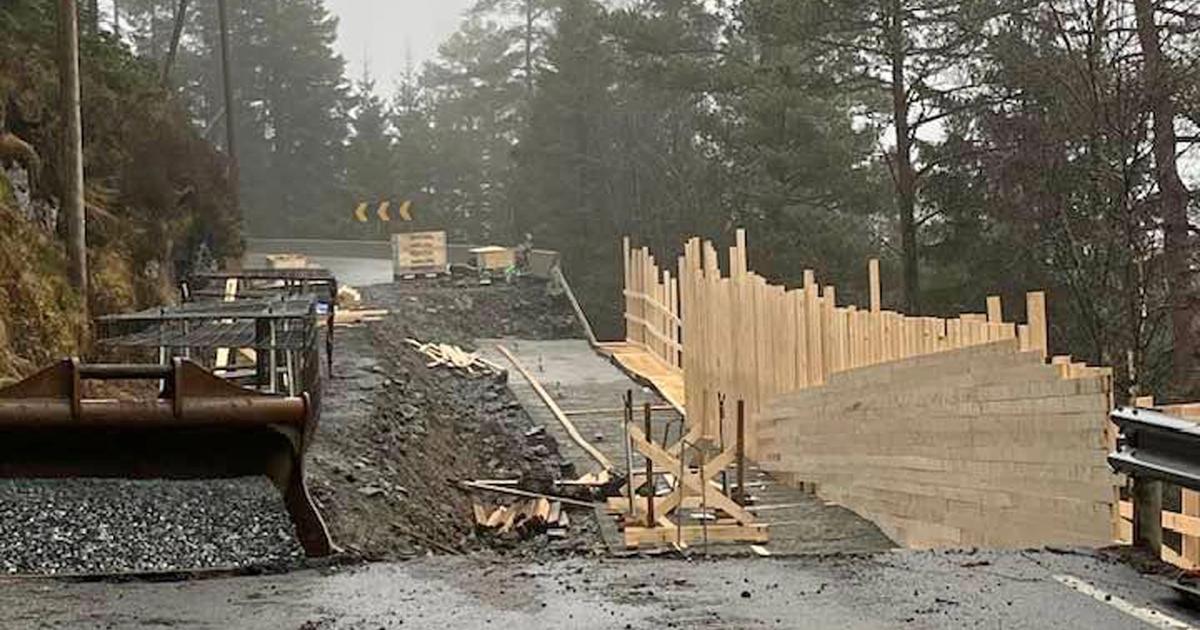 Fortel om byggeprosessen - Midtsiden