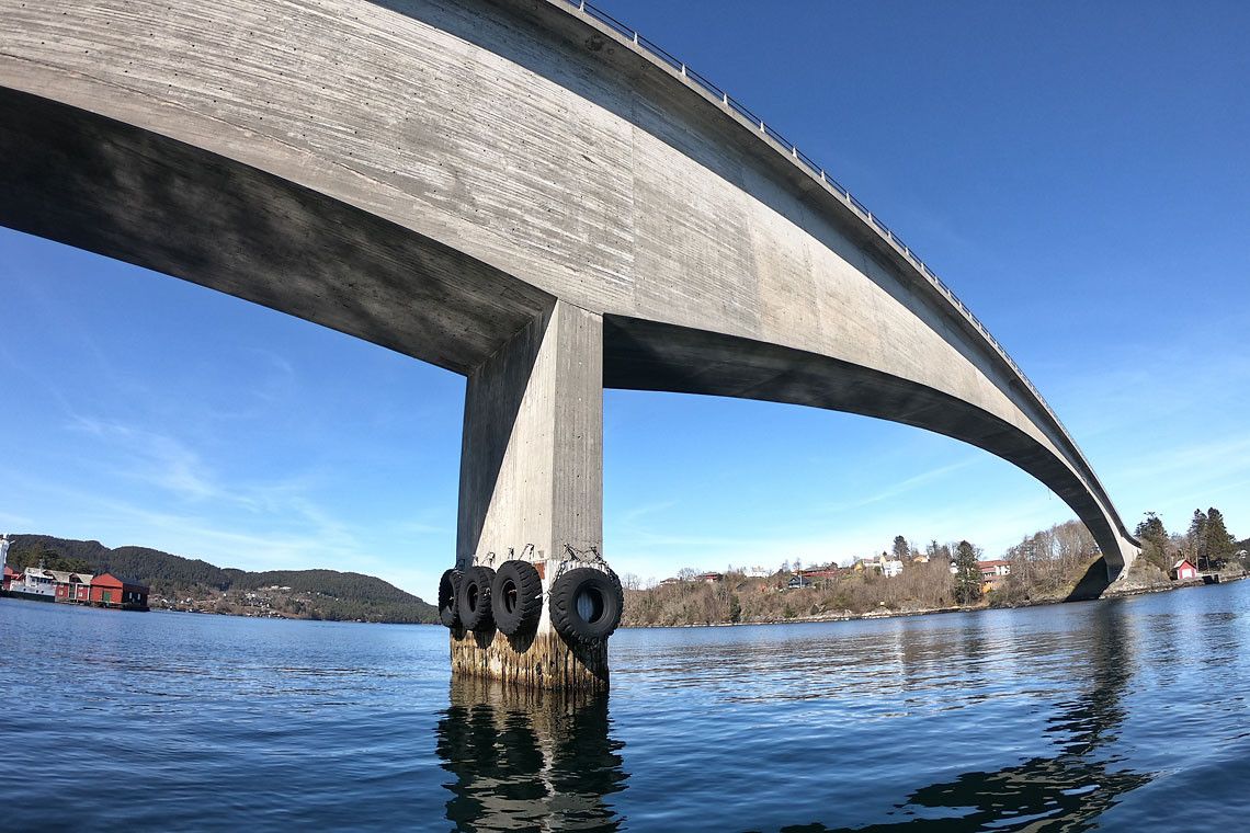 Kan bli stengt i fleire periodar torsdag