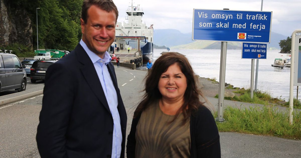 Os + Fusa får 4 mill - Midtsiden