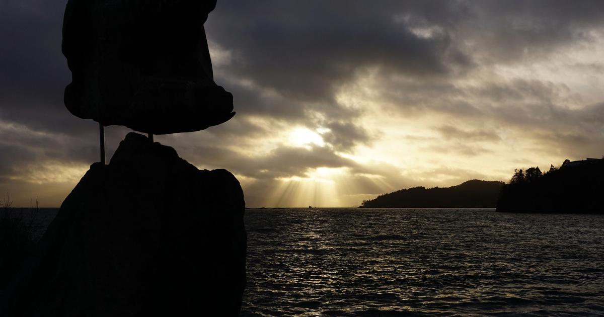 Melder regn og kuling den første veka i 2022 - Midtsiden