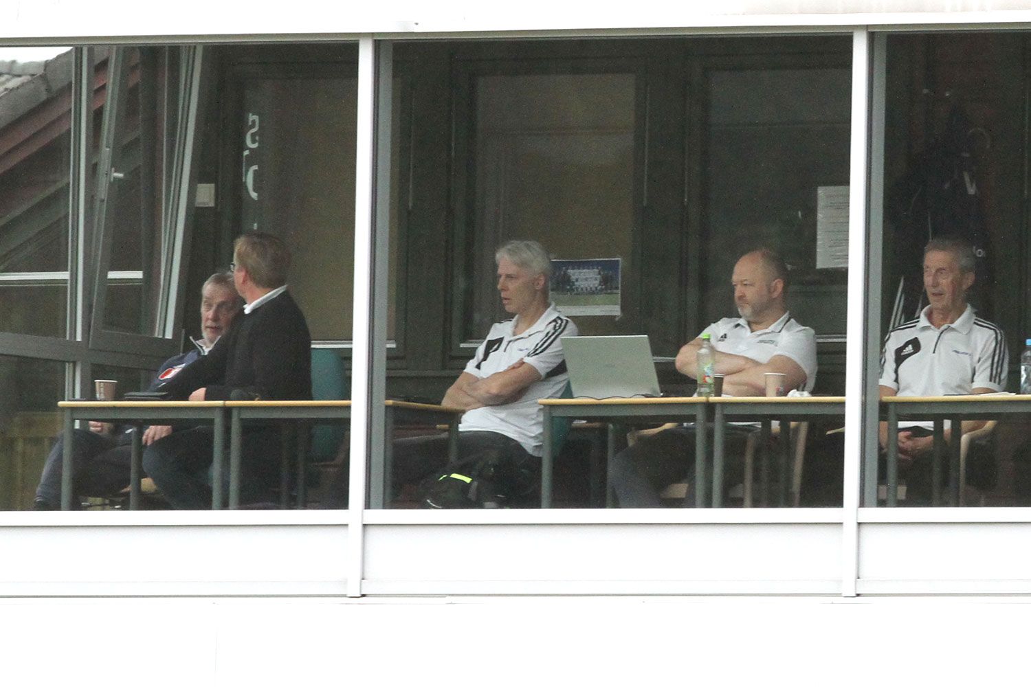 Med nytt opprykk i siktet?