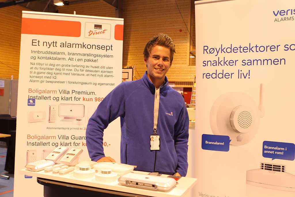 Livleg og luftig - Midtsiden