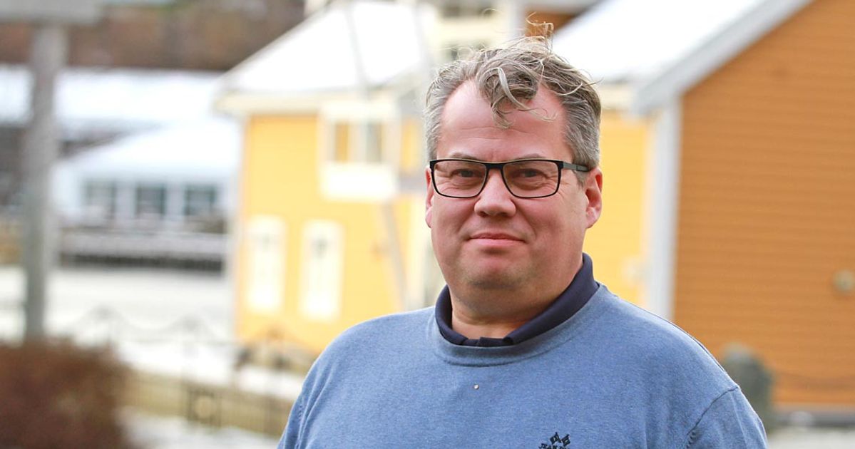 Varehandelen: Os vaks mest i bergensregionen - Midtsiden