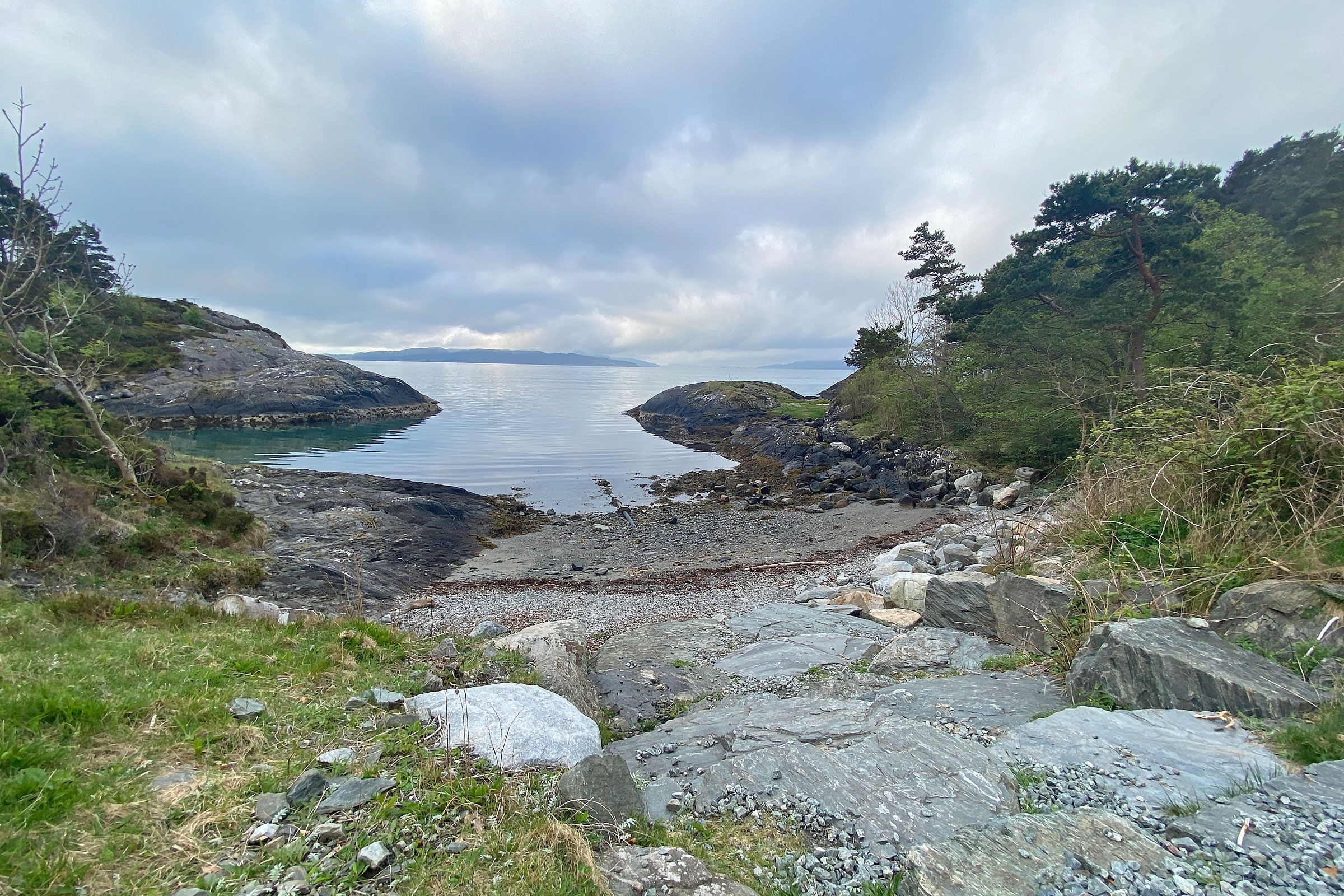 Ny festival riggar scene her - Midtsiden