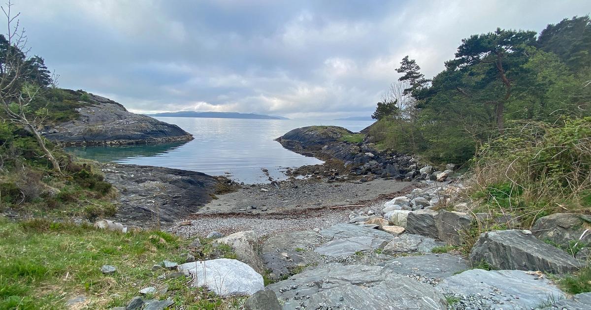 Ny festival riggar scene her - Midtsiden