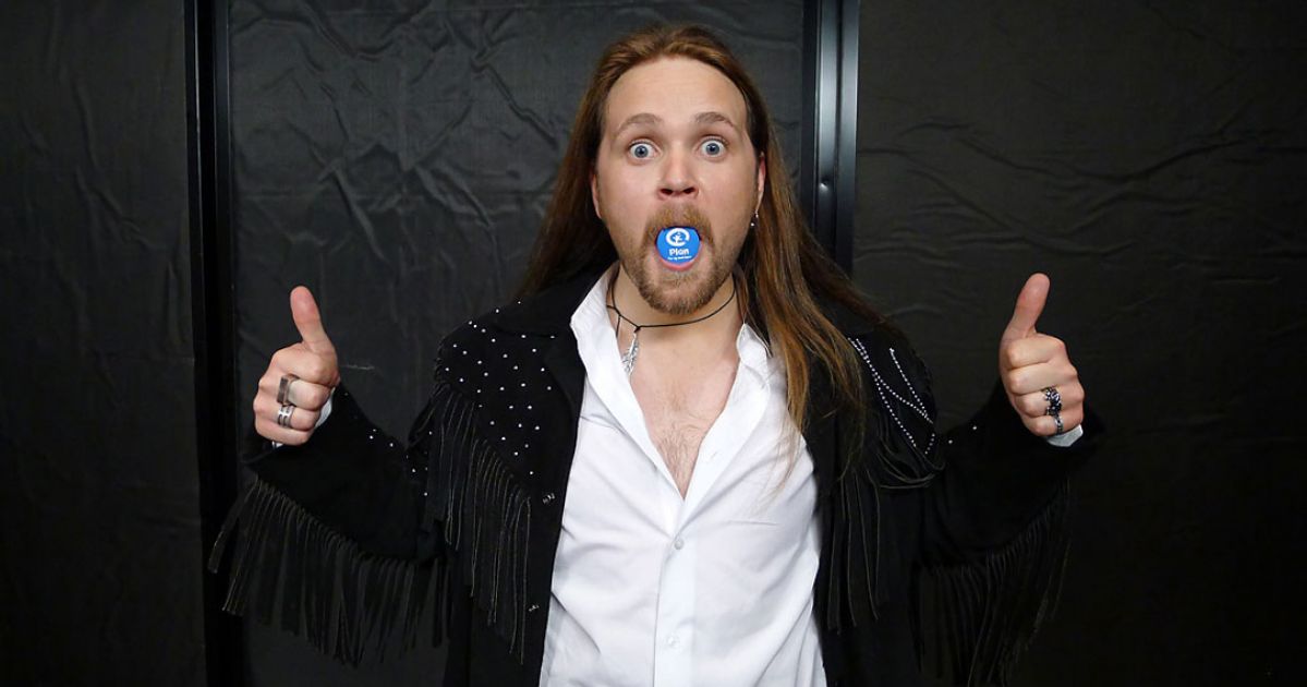 Eirik gav flest fadderar Eirik gav flest fadderar