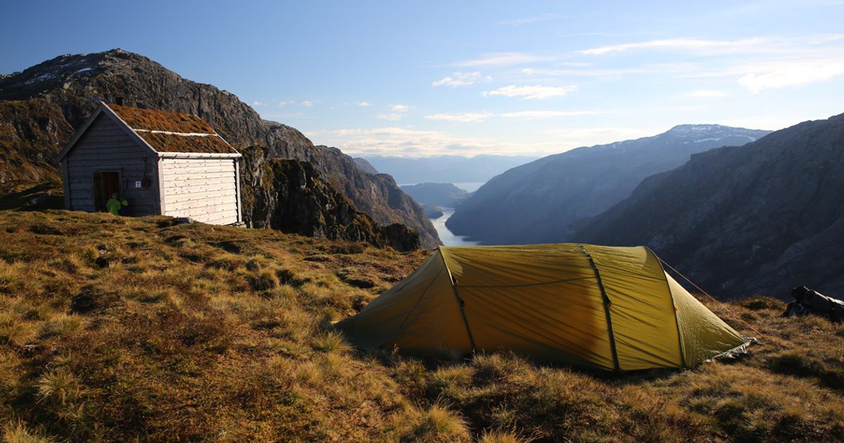 Tips til teltturen! - Midtsiden