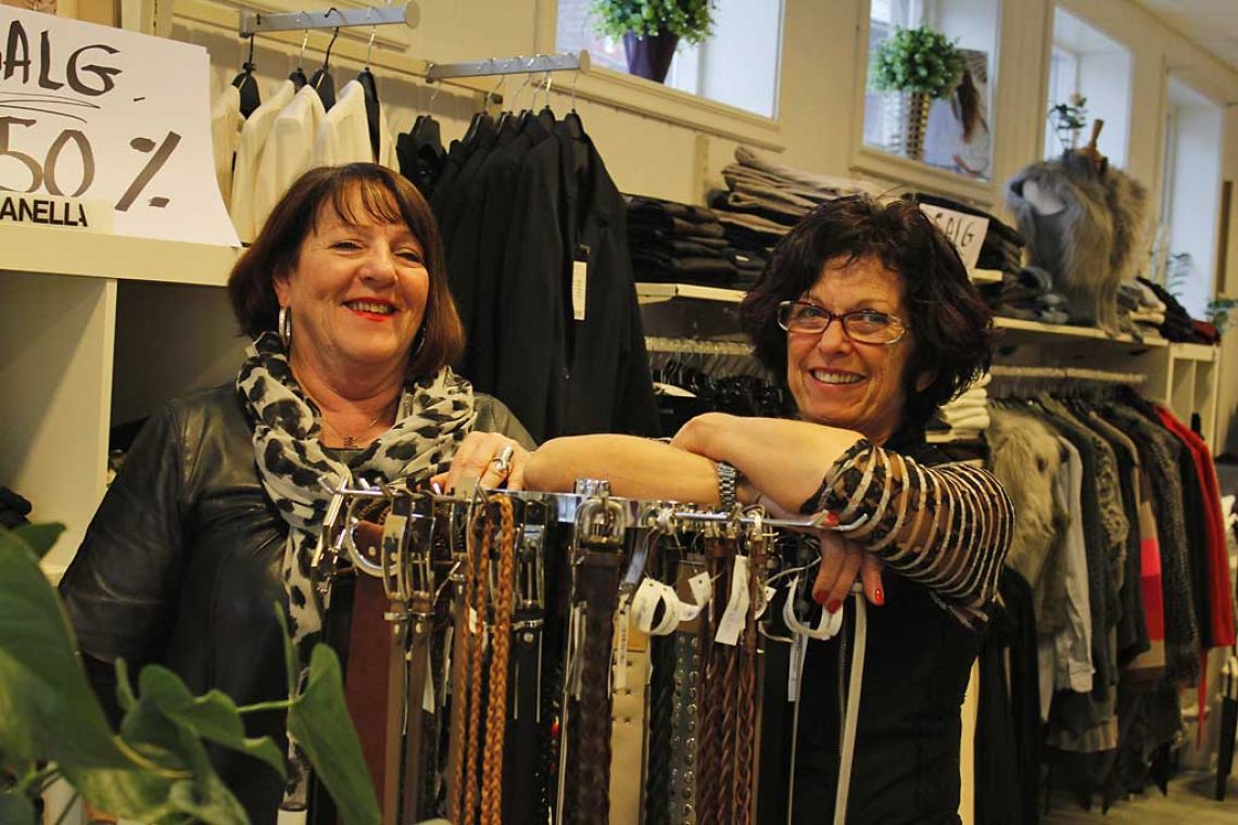 Opnar renseri-teneste