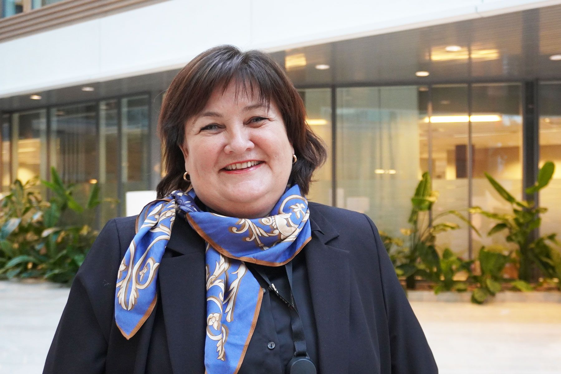 Gylne augeblikk, god lærdom og returen til Sandsli