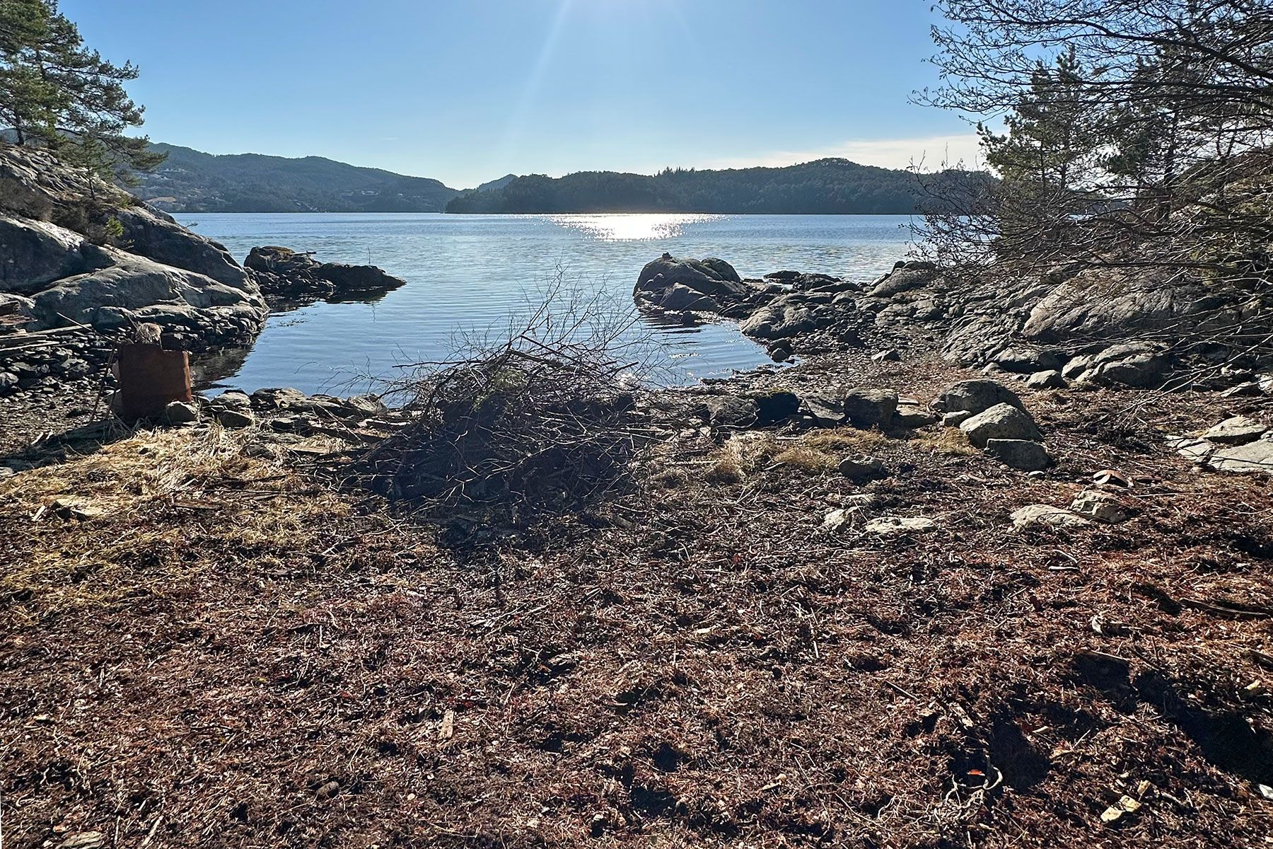 «Mission impossible» løyst av Livskvalitet - Midtsiden