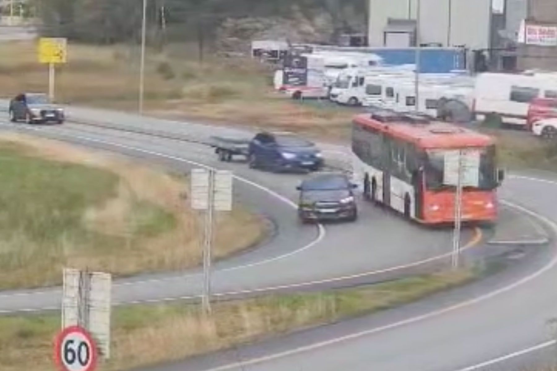 «Kvalitetskøyring, som man kan kalla det»