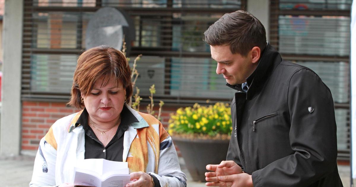 Reknar med det kjem nasjonal koronastøtte - Midtsiden