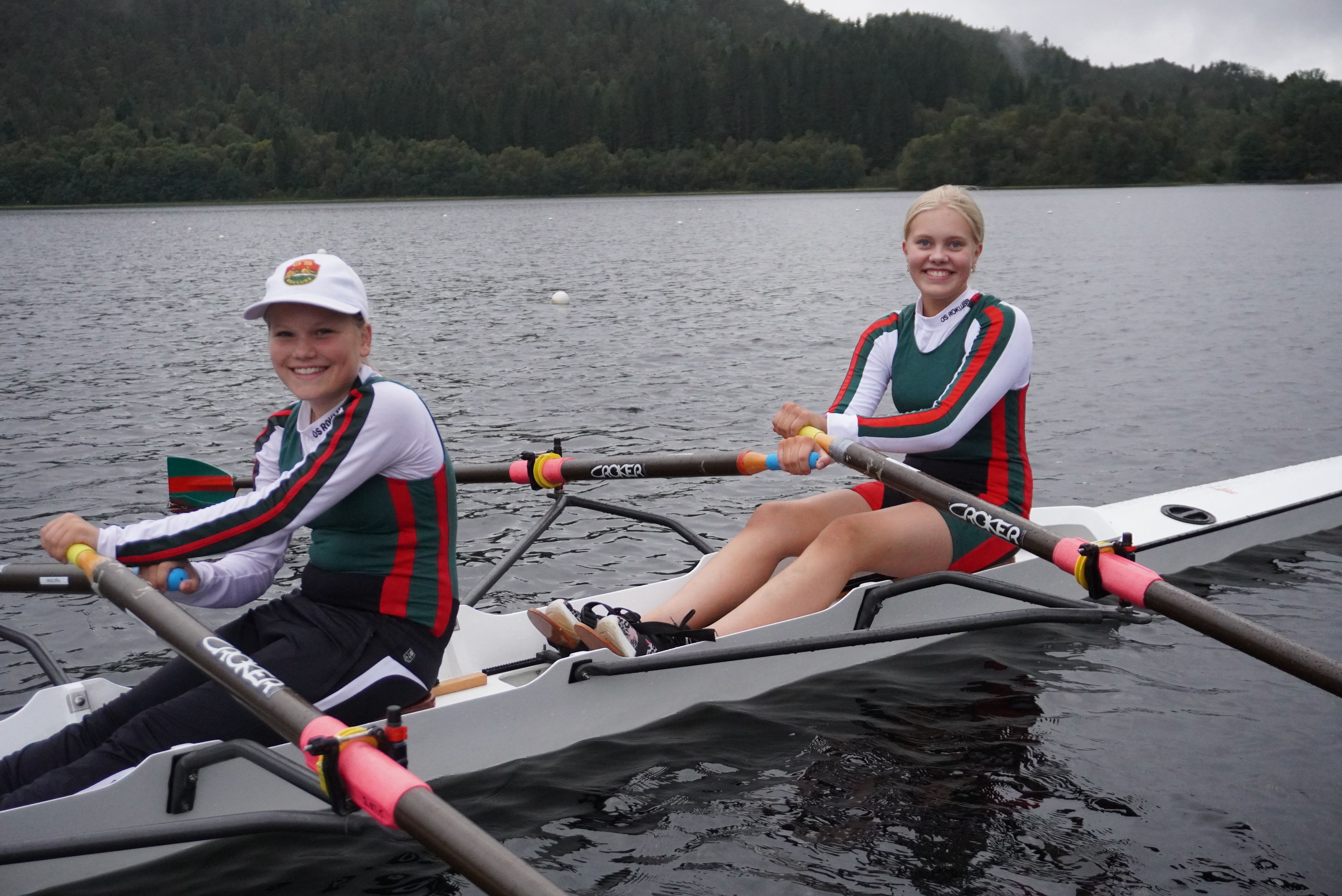 Os Roklubb straks klare for UM: – Viktig helg både for klubben og ...