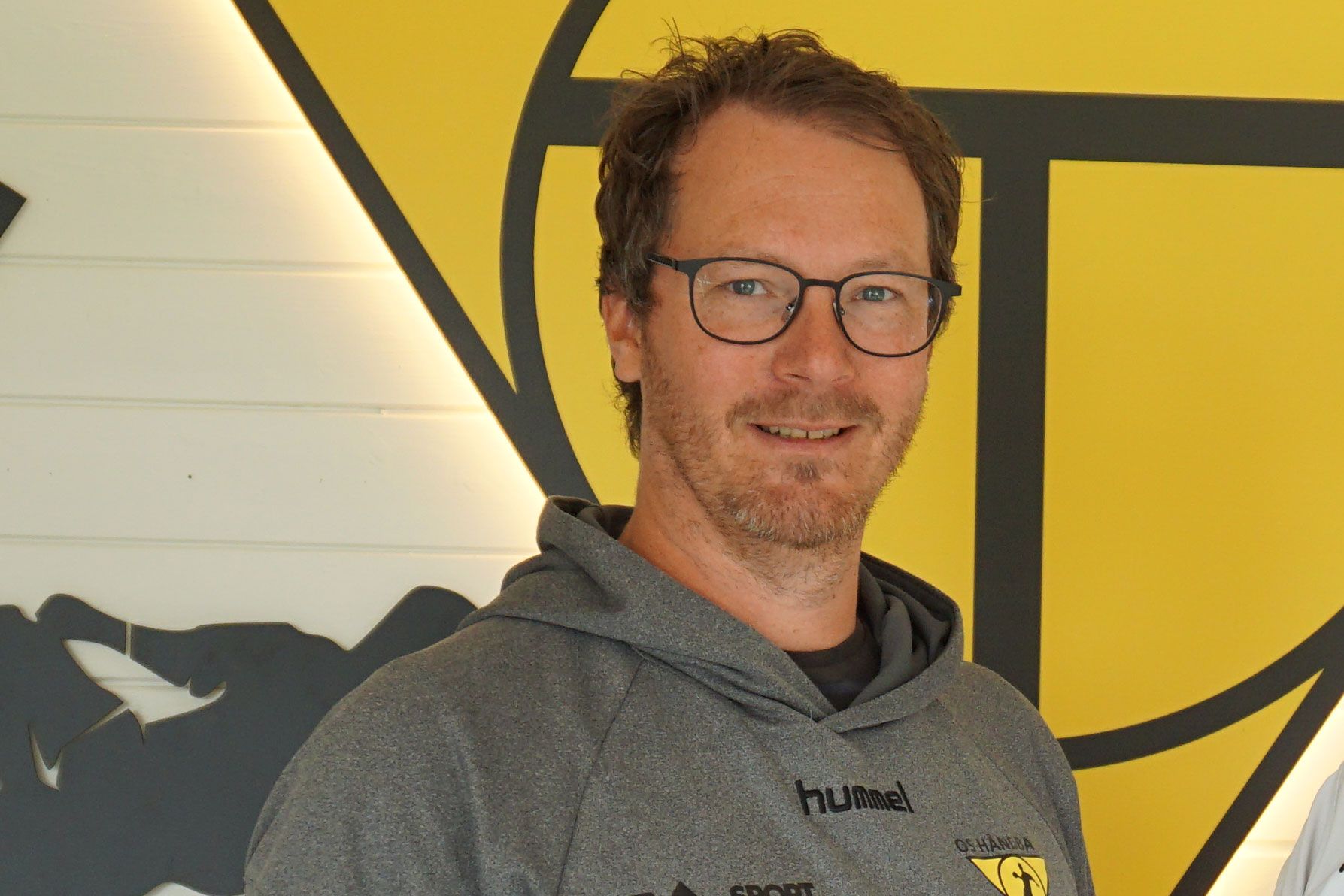 Sommarintervju: Christian Bugge