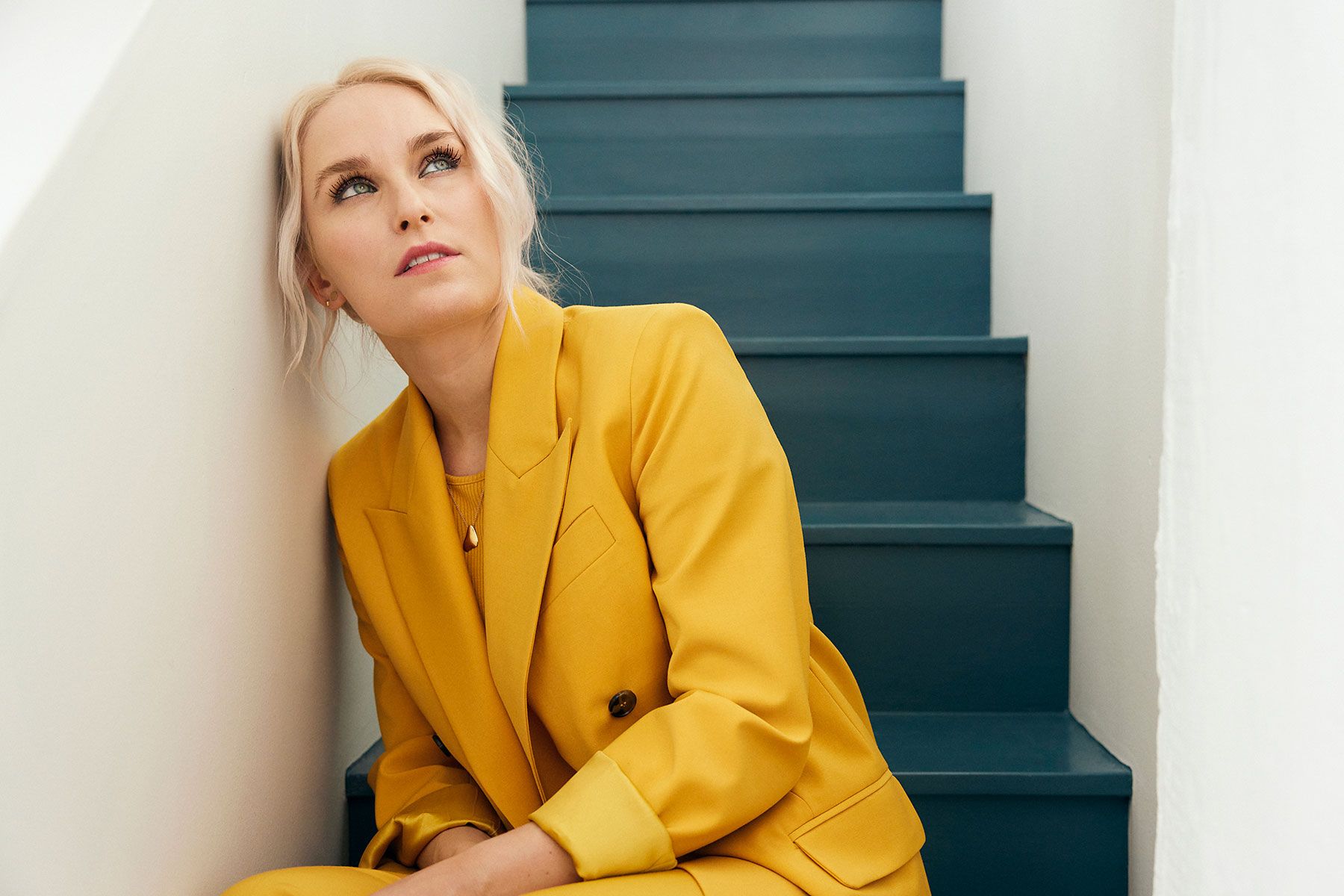 Eva Weel Skram aktuell for Øyafest