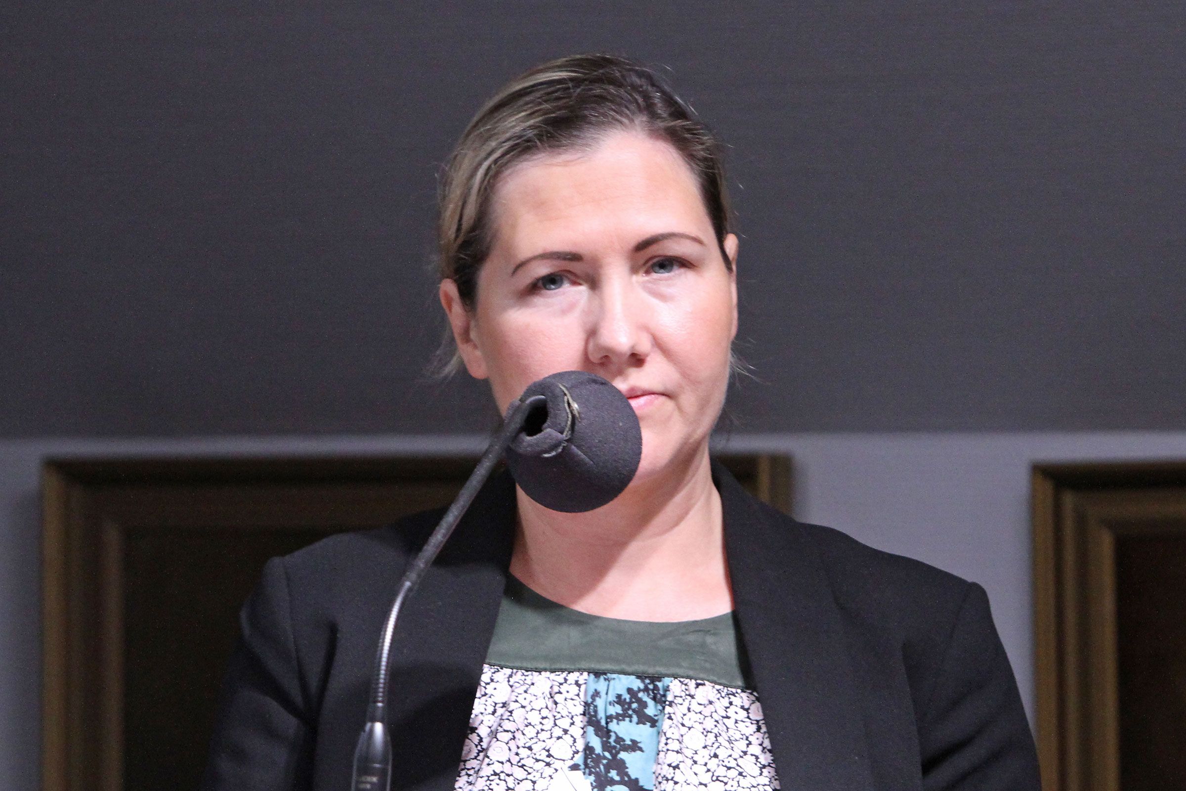 Internasjonal appell – 1. mai - Midtsiden