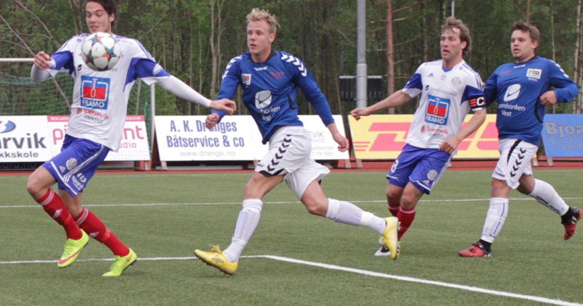 Årets viktigaste kamp - Midtsiden