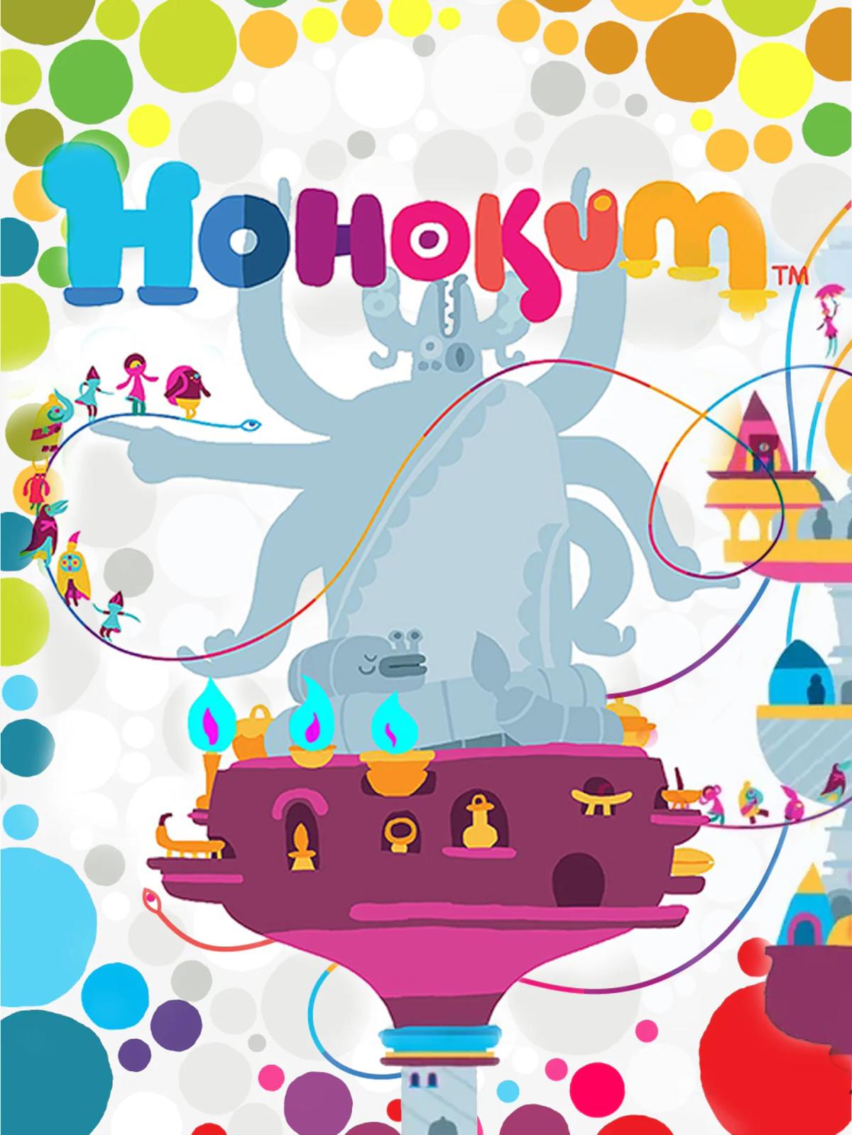 Hohokum - Annapurna Interactive
