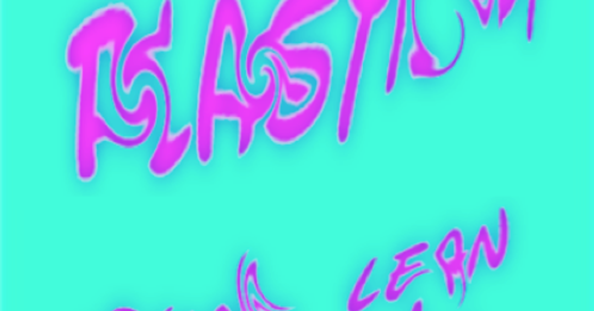 Plastic Boy - Yung Lean, Bladee | Drain Archive