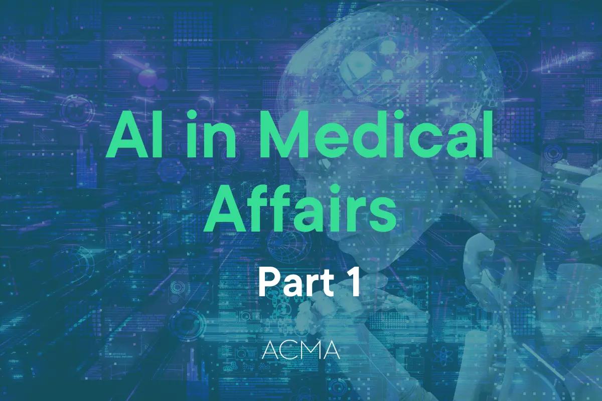 A Guide to Artificial Intelligence for Medical Sci...