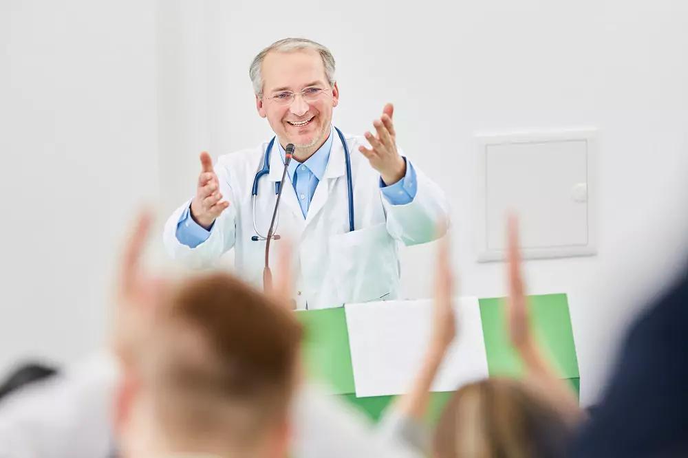 Pharma KOL Speaker Training in the New Virtual Wor...