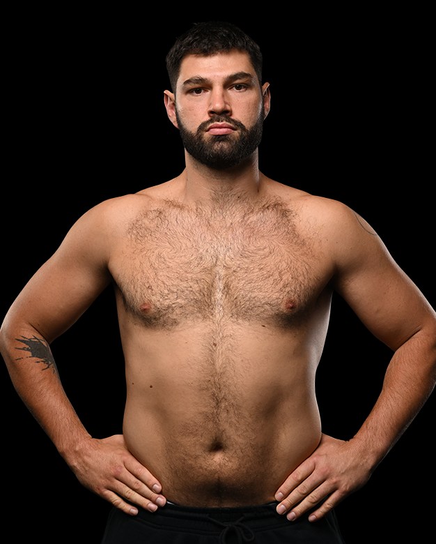 Brandon Grach | No Limit Boxing