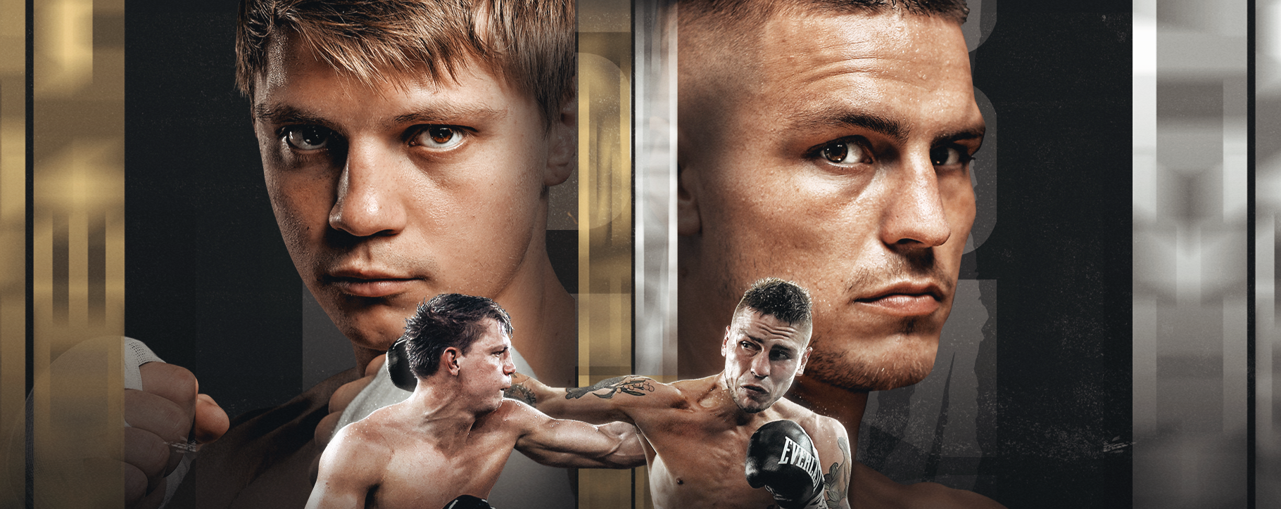 Tszyu vs Mazoudier | No Limit Boxing