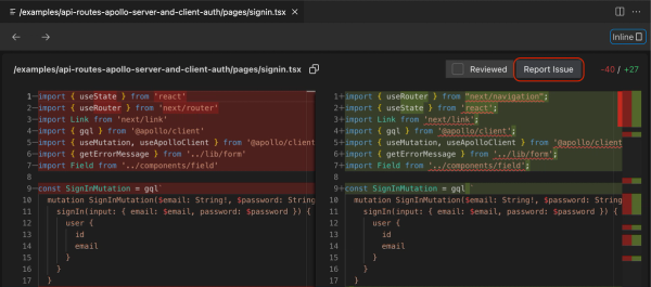 Nextjs App Router Migration With Codemod