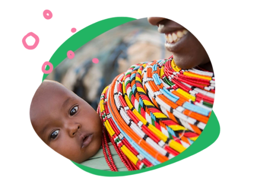 Our Communities | ChildFund