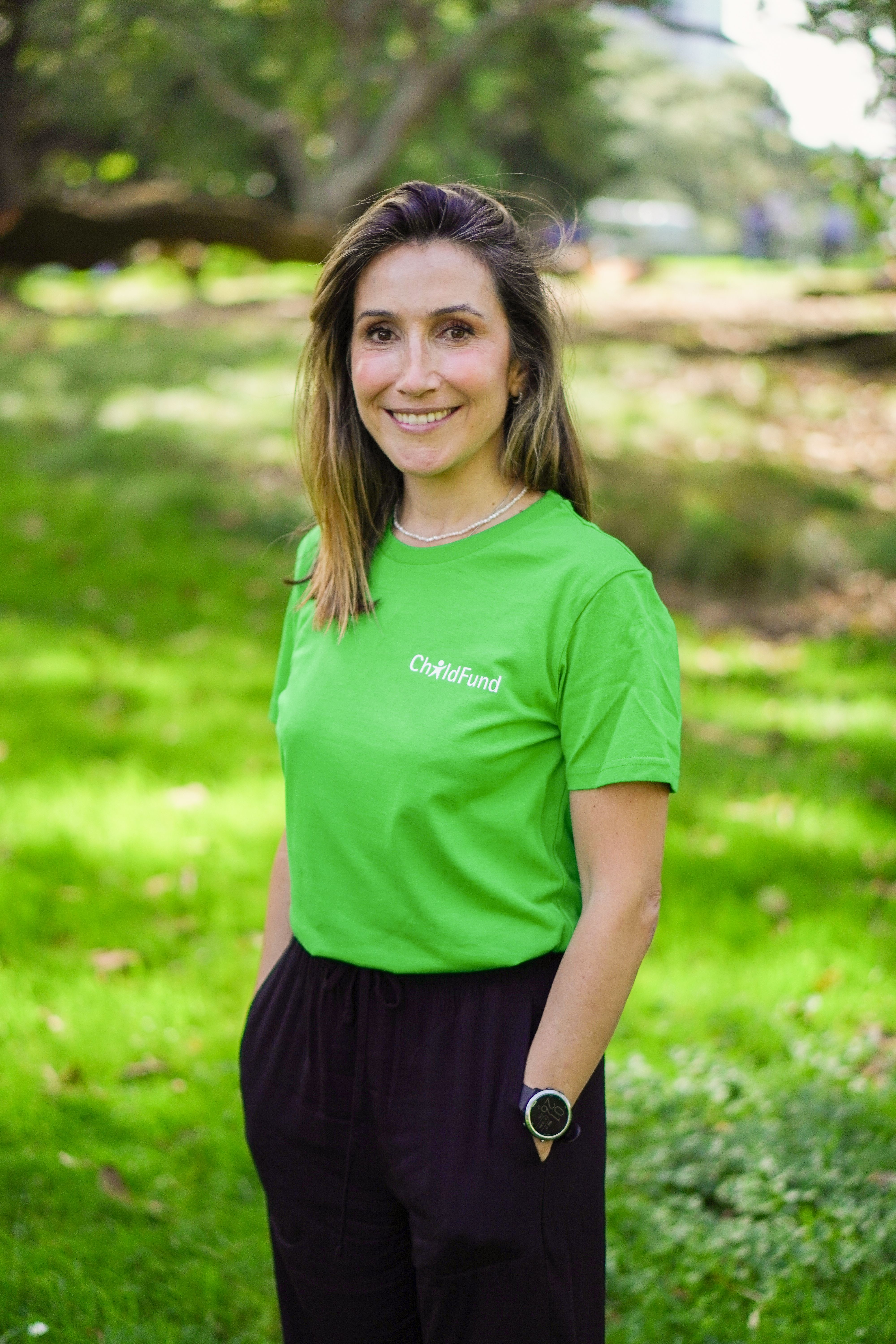 Our Team | ChildFund