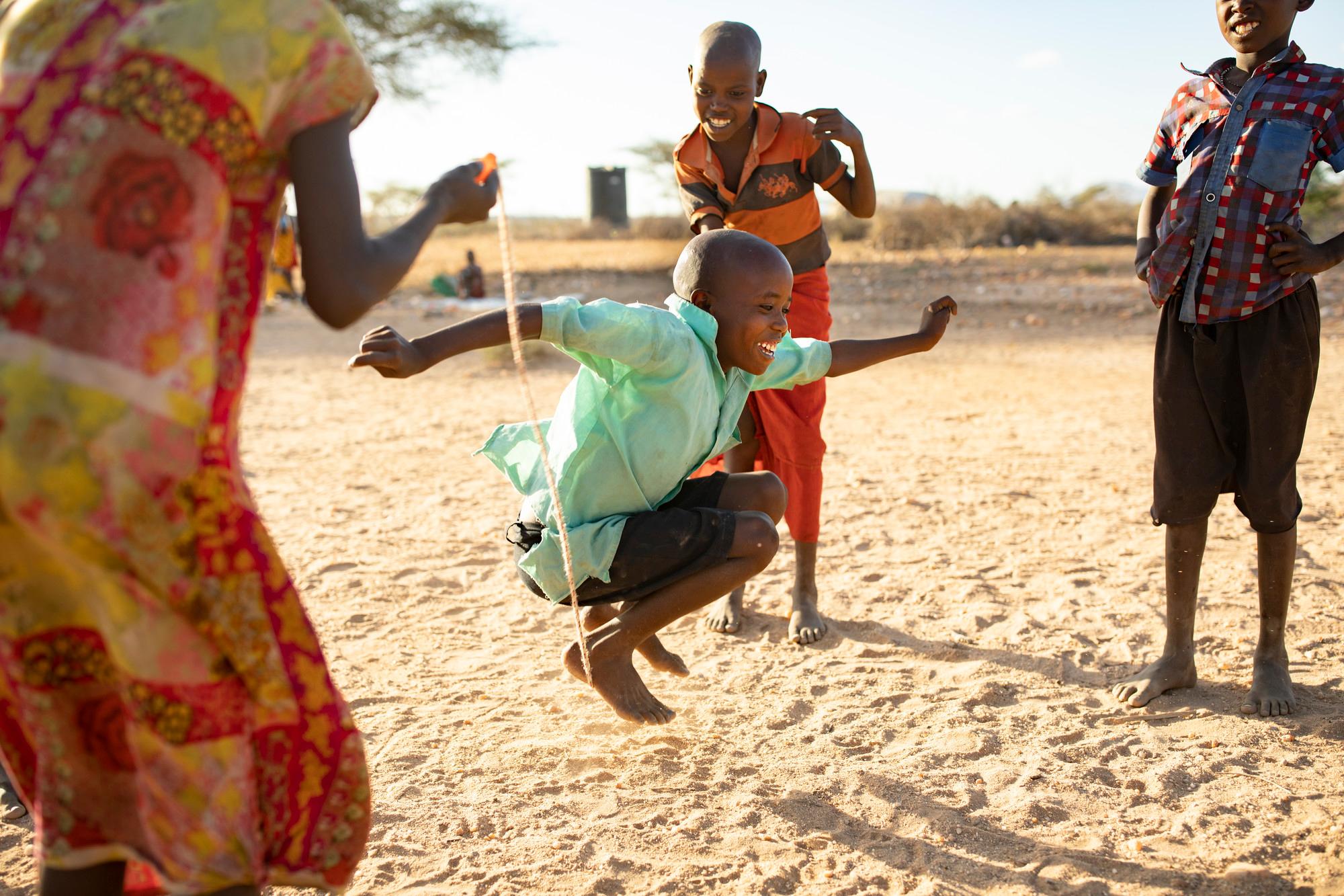 Our Partners | ChildFund