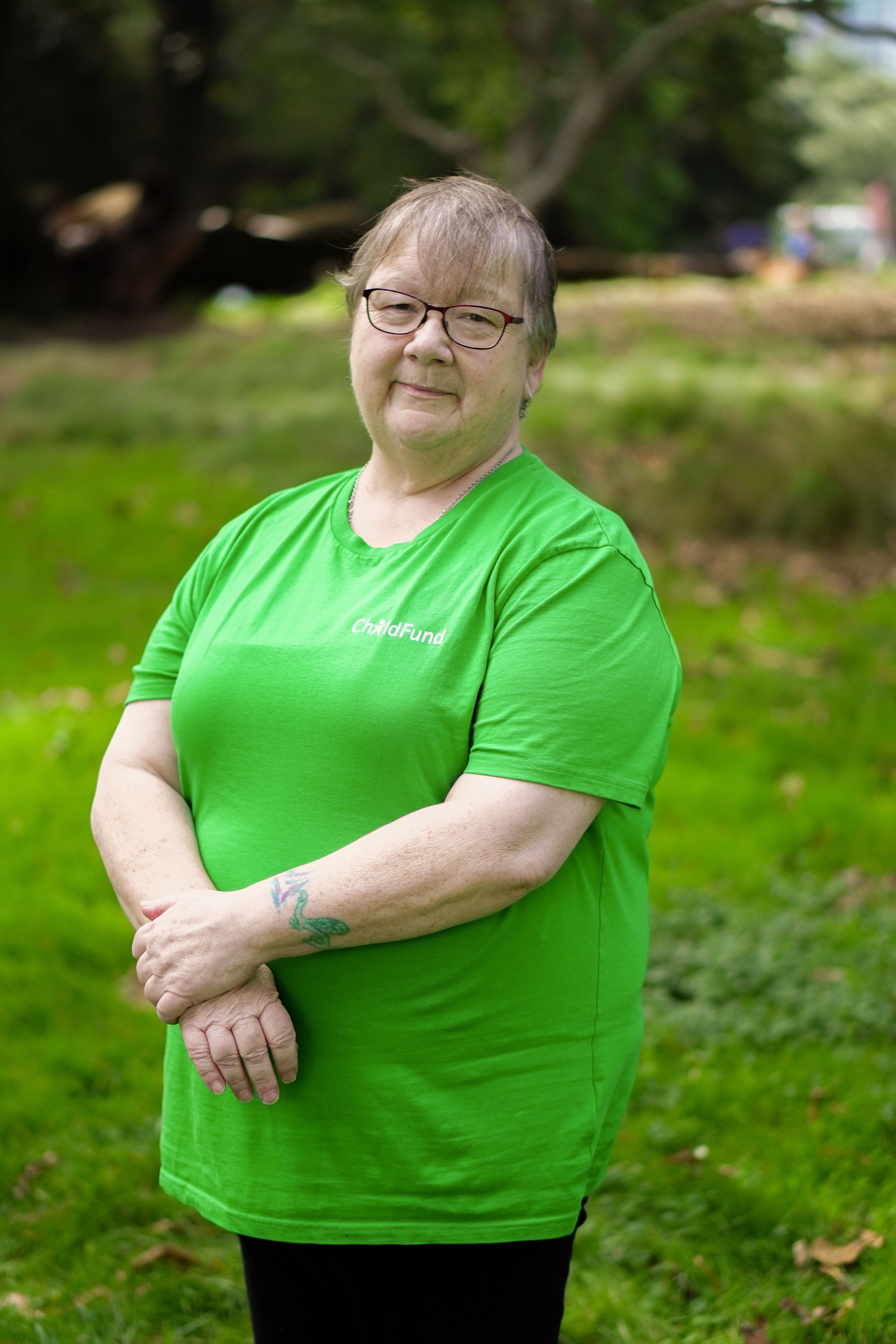 Our Team | ChildFund