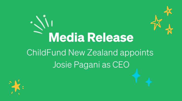 Child Fund New Zealand