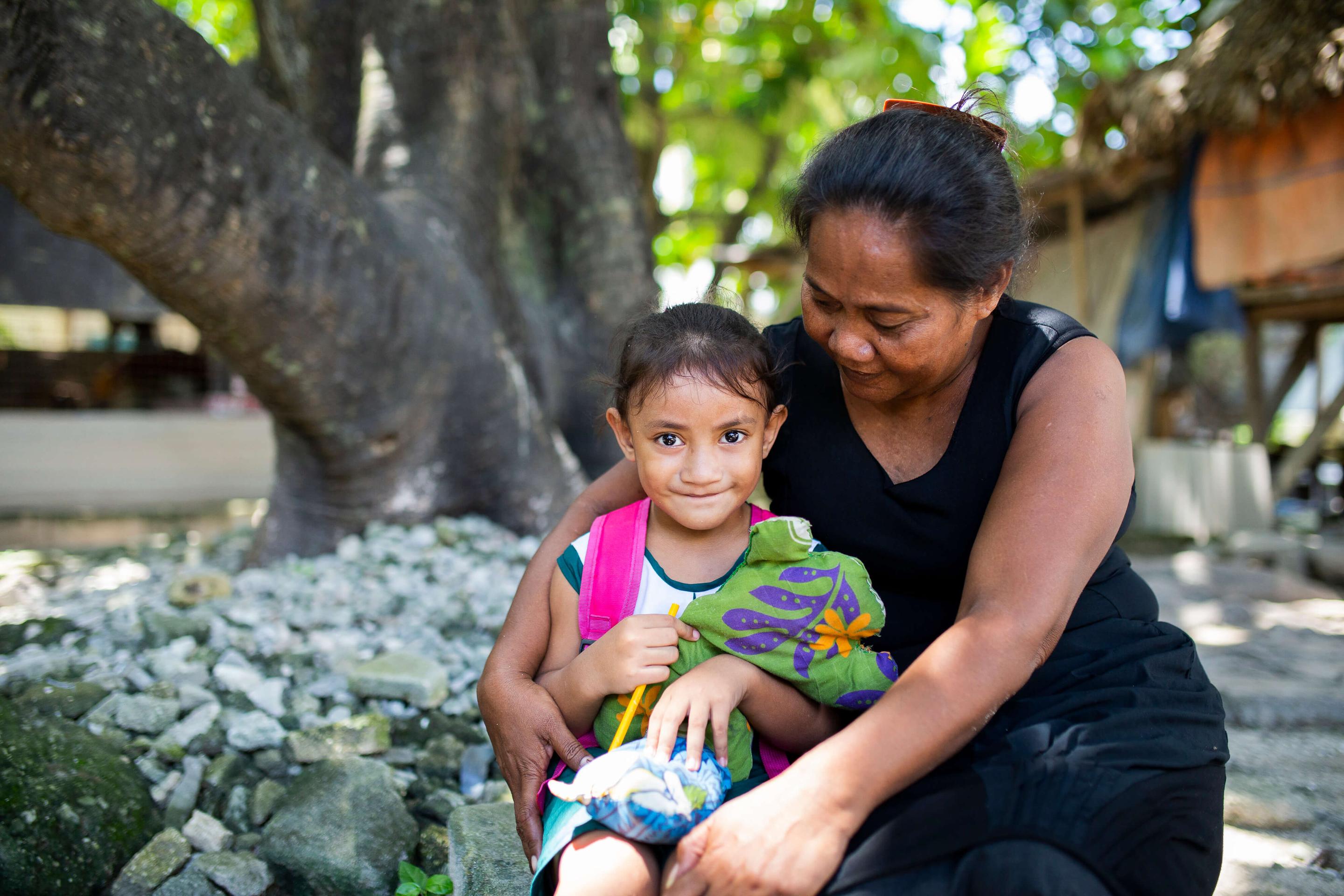 Reports and Resources | ChildFund