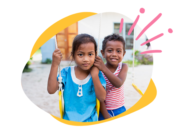 The Pacific Islands | ChildFund