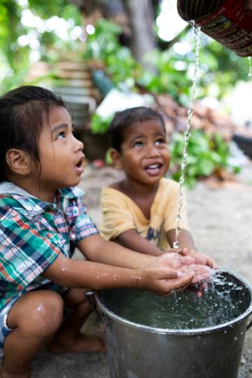 Reports and Resources | ChildFund