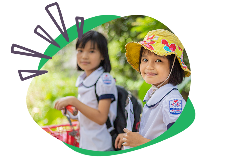 About Us | ChildFund