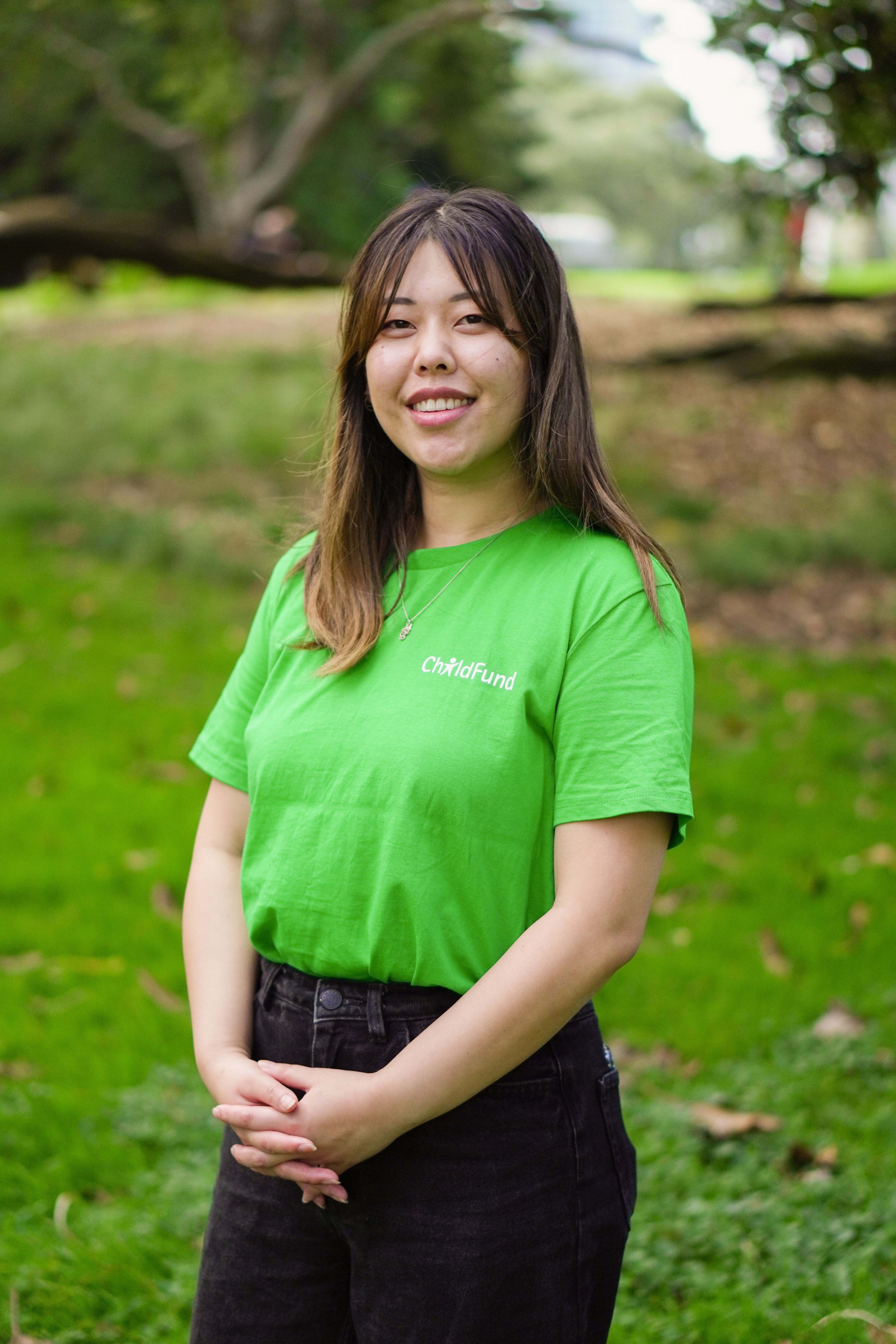 Our Team | ChildFund