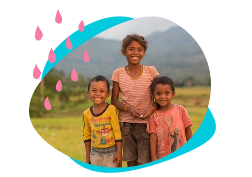 Our Communities | ChildFund