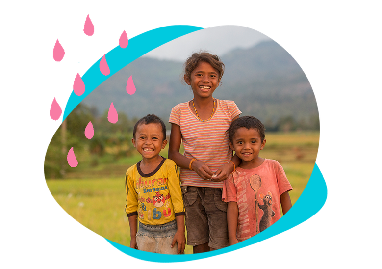 Our Communities | ChildFund